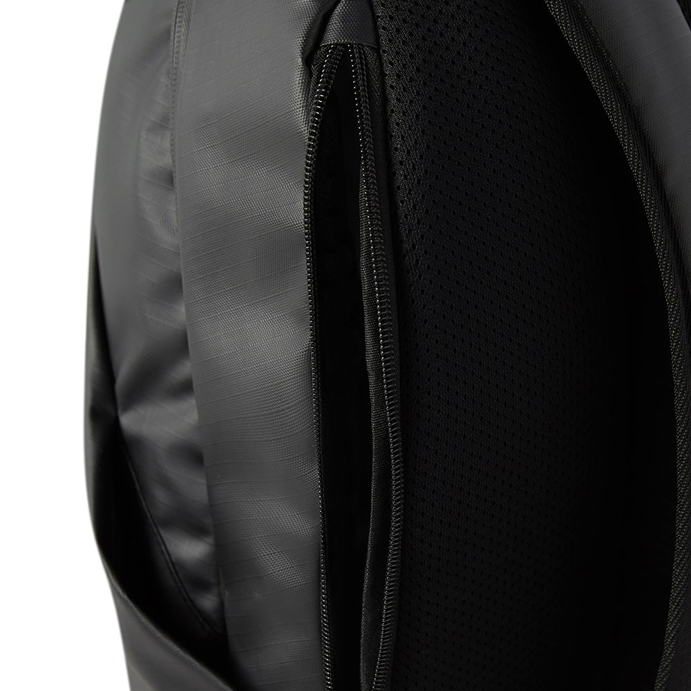 New Era A-Zip Black Backpack – NewEra