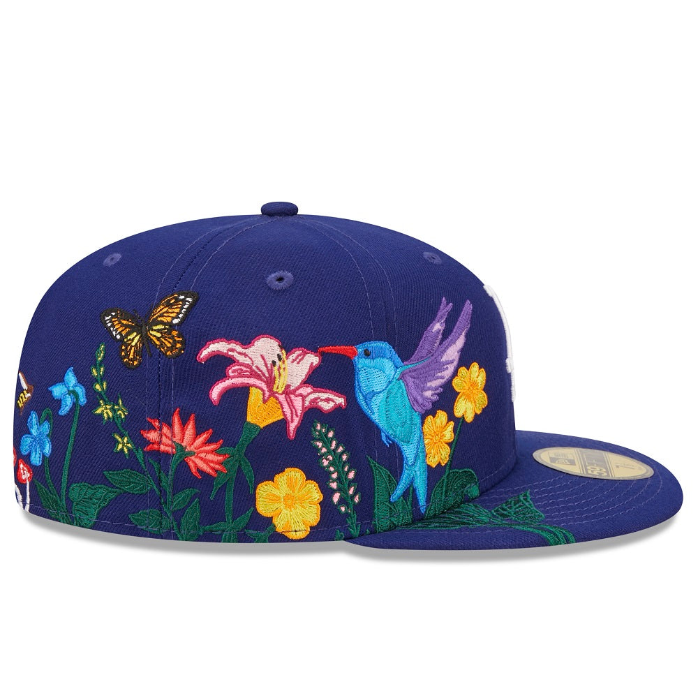 The MLB Blooming Collection – NewEra