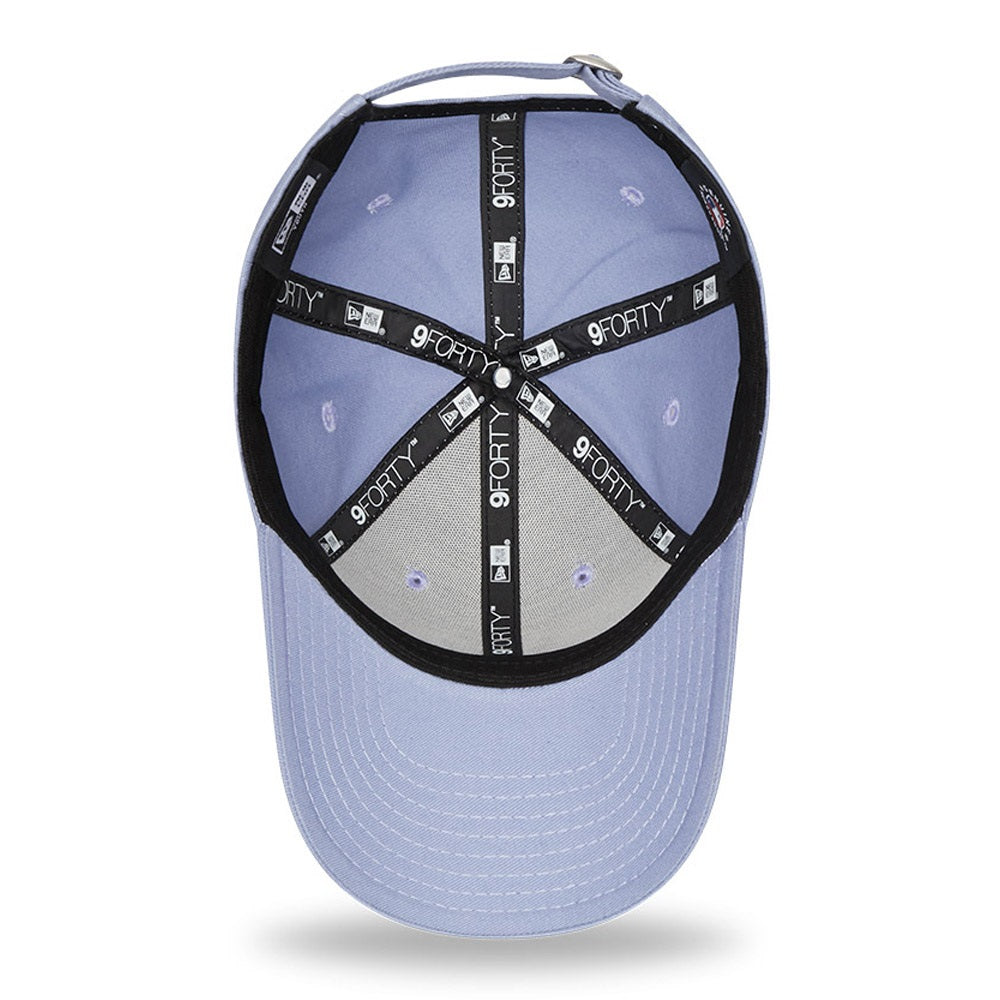 New York Yankees 9FORTY Kids League Essential Iris Cap – NewEra