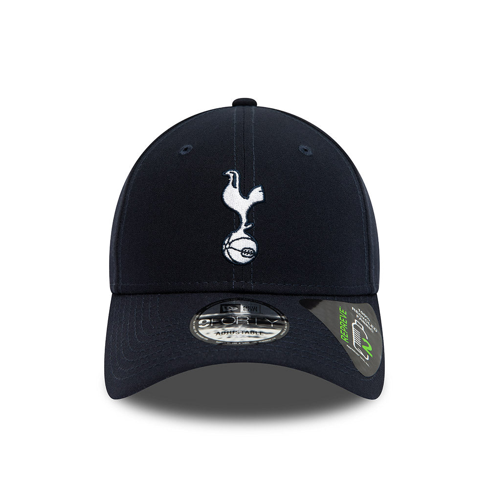 Tottenham Spurs 9FORTY Repreve Navy Cap – NewEra
